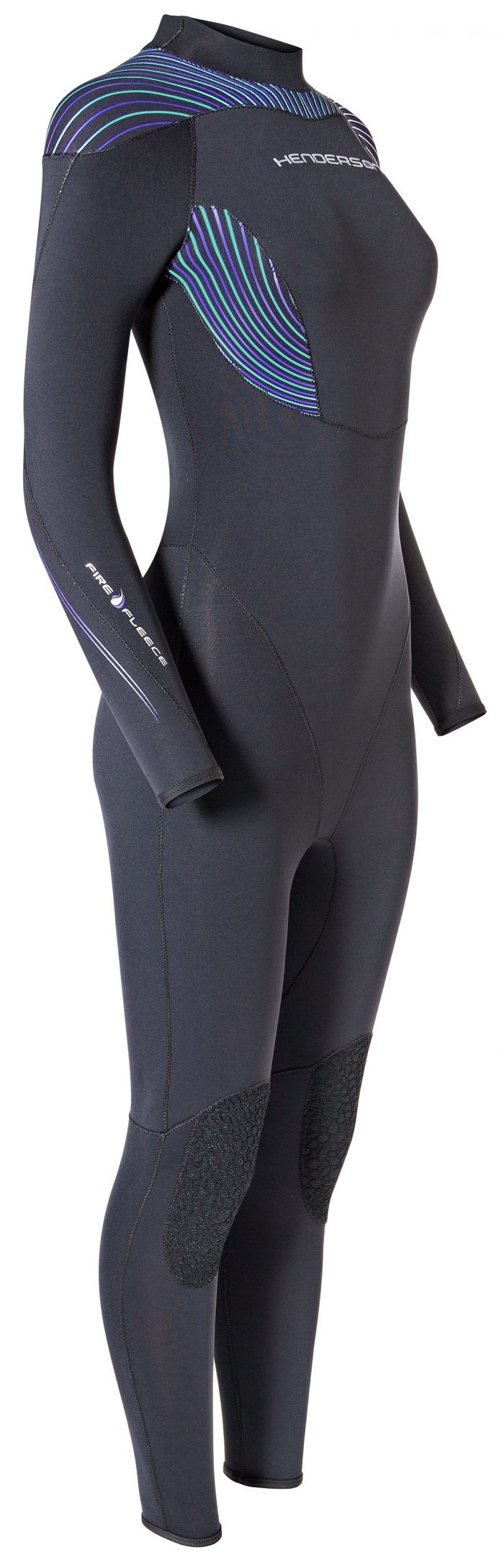 TherMaxx® Women’s Back Zip Jumpsuit • Henderson Aquatics