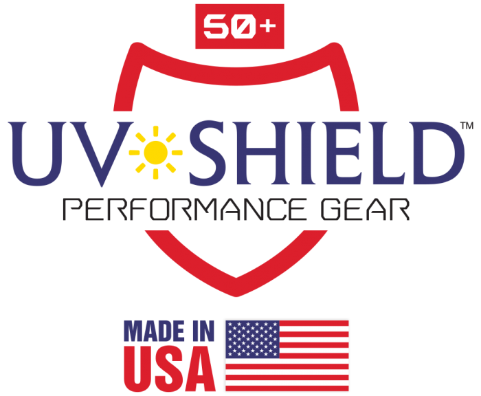 Henderson 50+ UV Shield Performance Face Shield – Henderson Aquatics ...